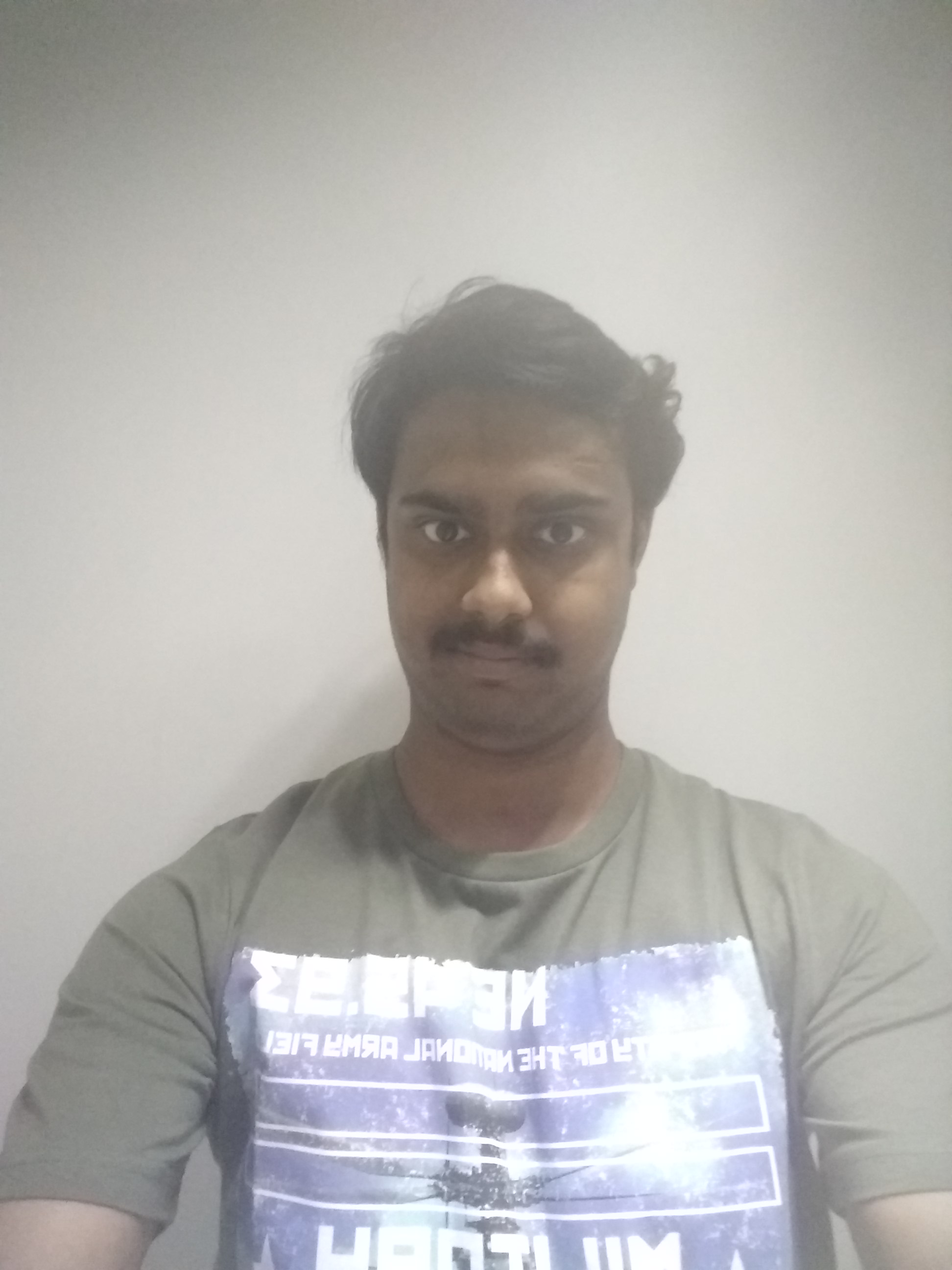 Muksho || Shouvik Mukherjee